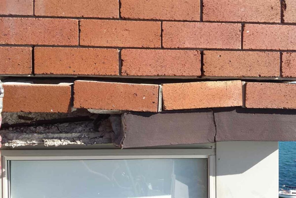 Structural Repair - Andersal